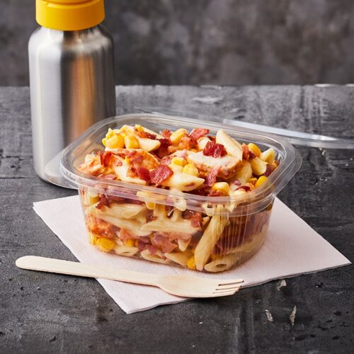 TMI Foods | Sizzling With Possibilities | Premium Bacon Plant