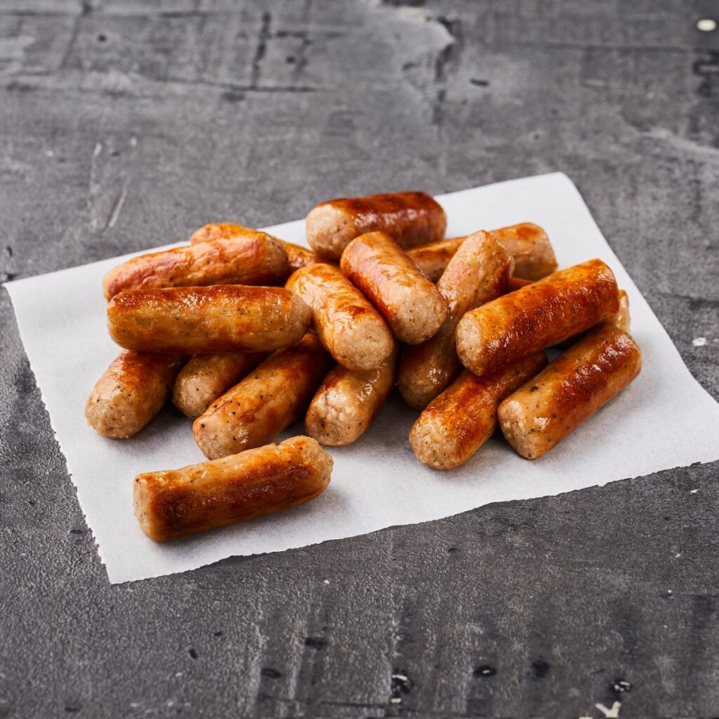 Our Products - TMI Foods