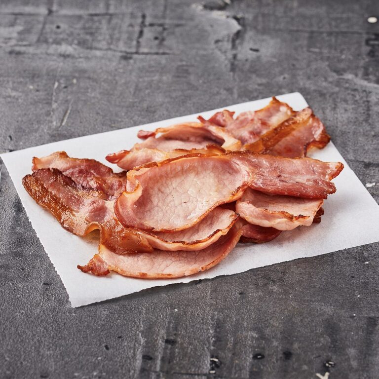 Our Products - TMI Foods