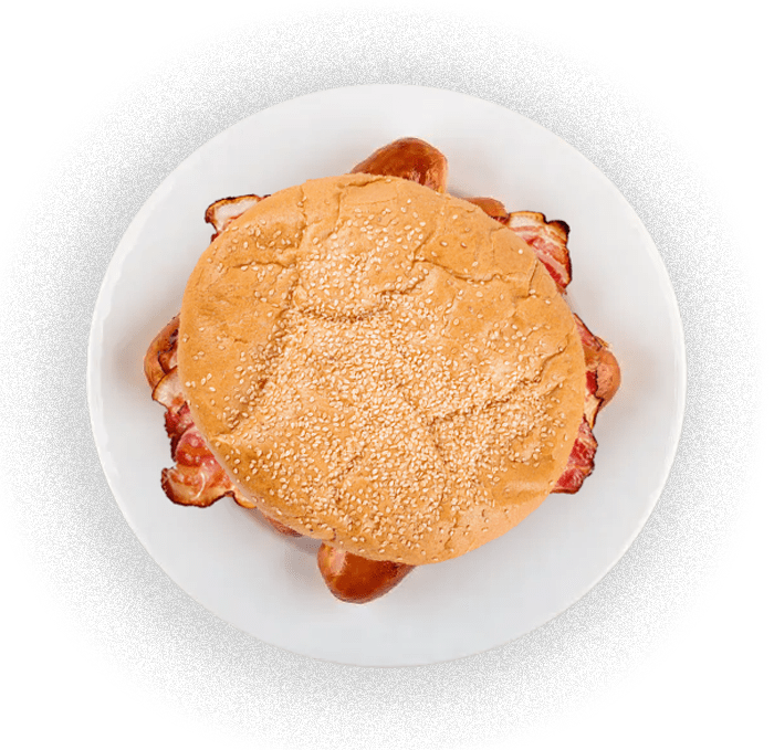 Breakfast Sausage - TMI Foods