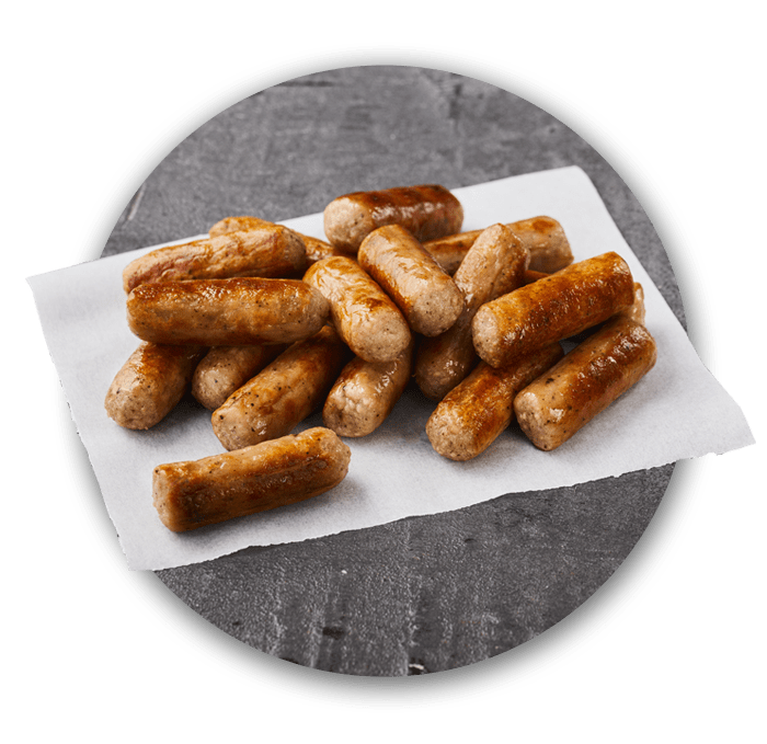 Cocktail Sausages - TMI Foods