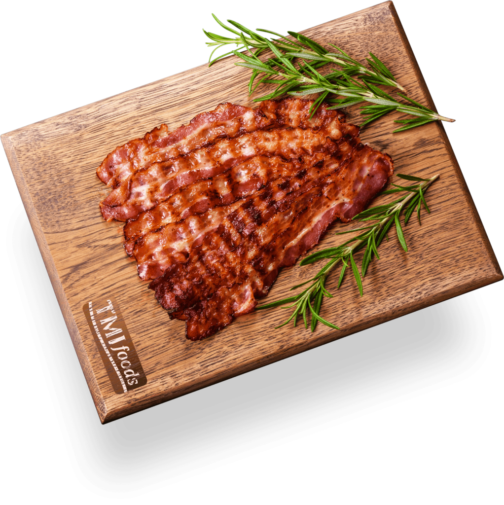 Our Story - TMI Foods