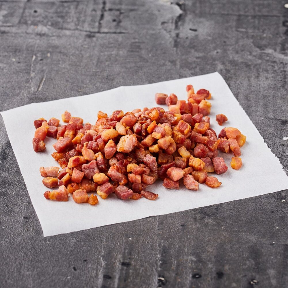 Ready Meals - TMI Foods