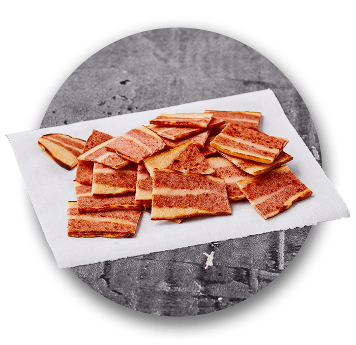 Plant Bakun Stamps - TMI Foods