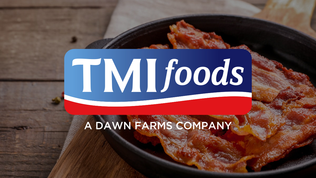 Contact - TMI Foods